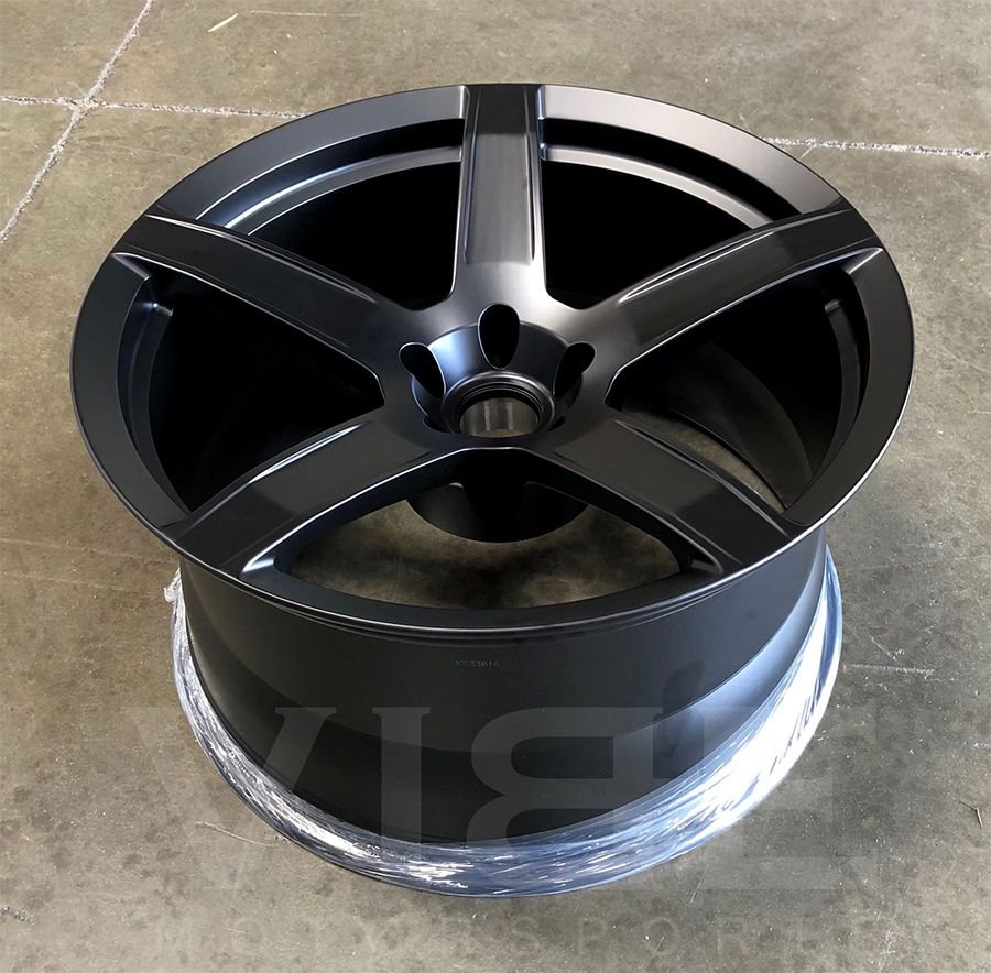 Team VIBE | Page 7 | SRT Hellcat Forum