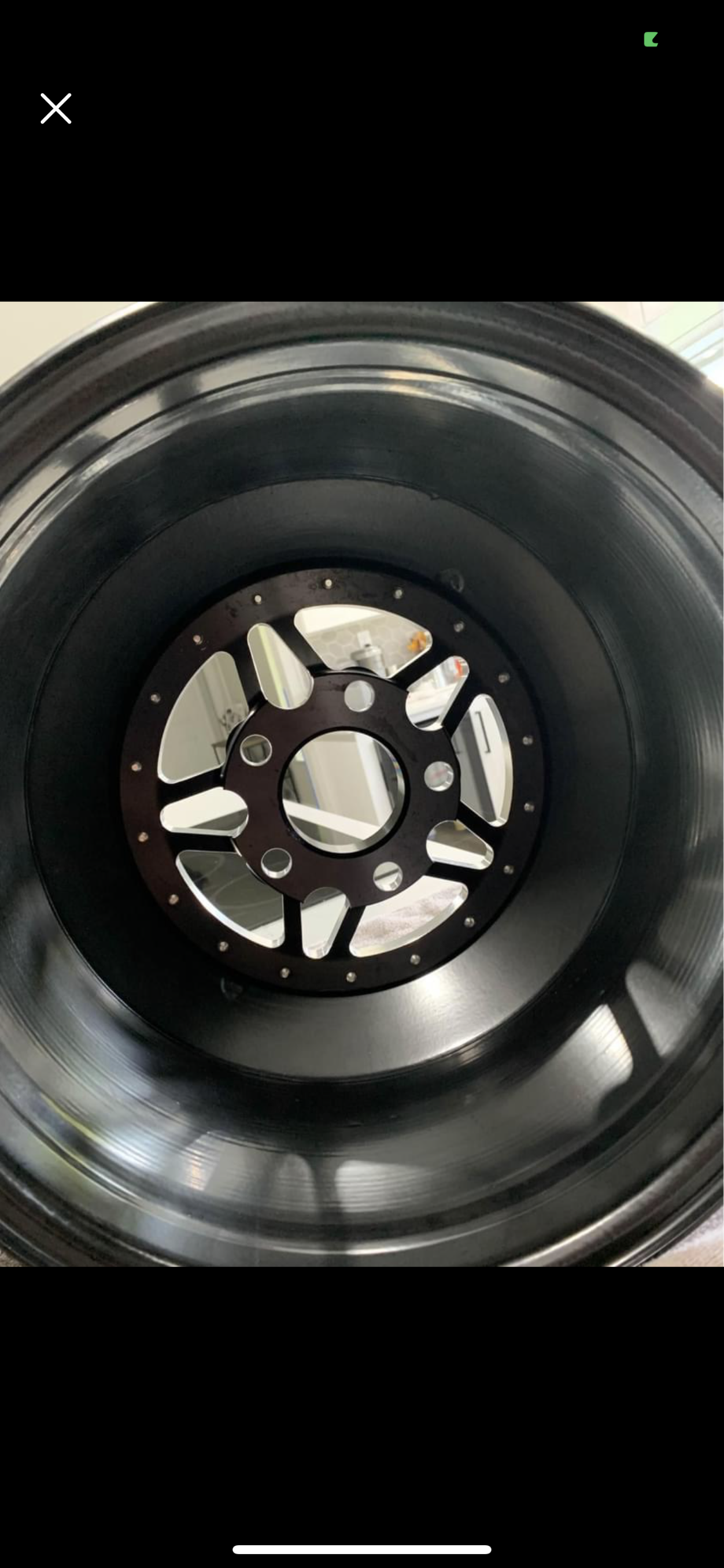 FS (For Sale) Belak industries rear wheels - CorvetteForum - Chevrolet ...