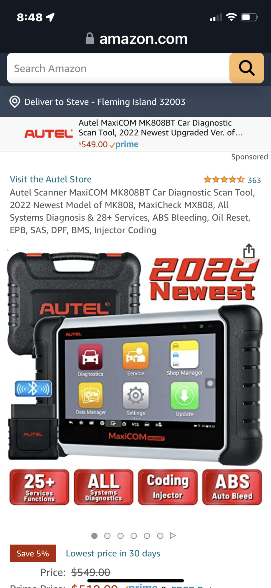 Scan tool recommendation - CorvetteForum - Chevrolet Corvette Forum ...