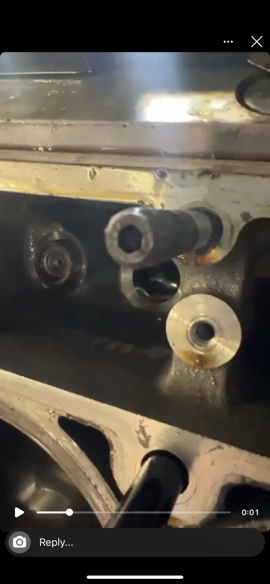 FS (For Sale) Ls7 block - CorvetteForum - Chevrolet Corvette Forum ...