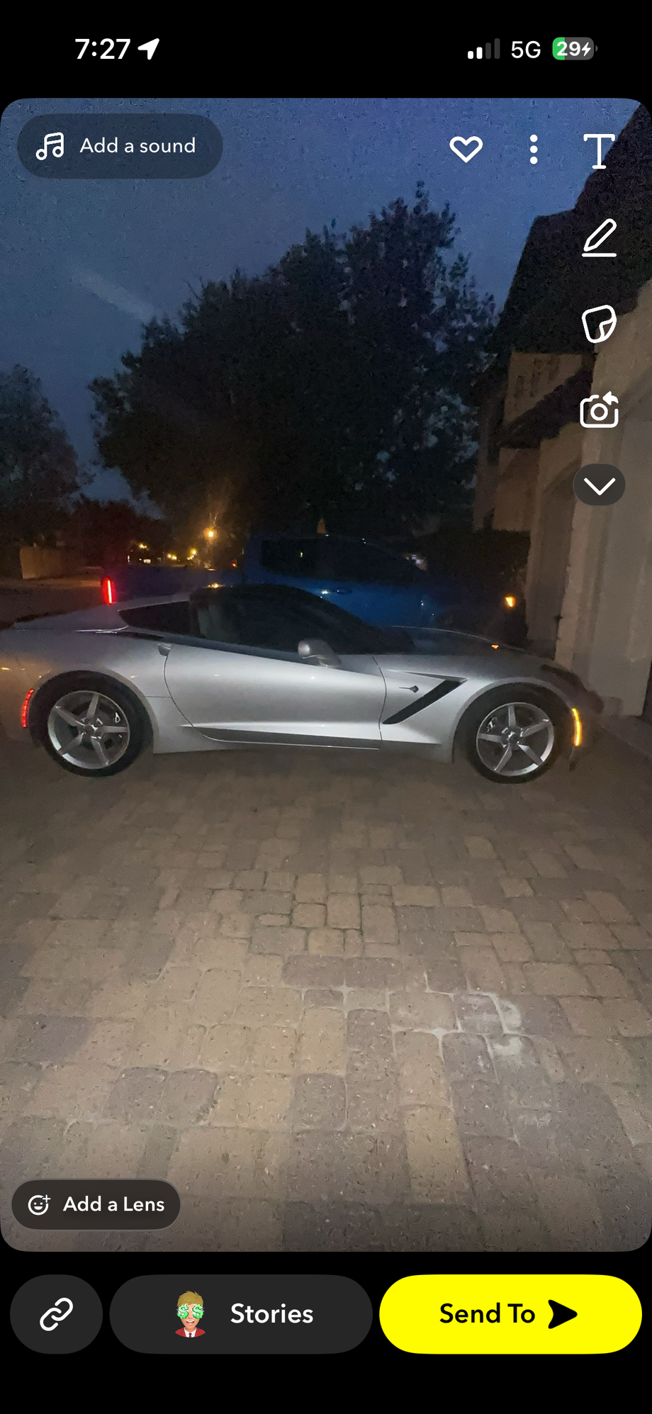 Rims alternatives. - CorvetteForum - Chevrolet Corvette Forum Discussion