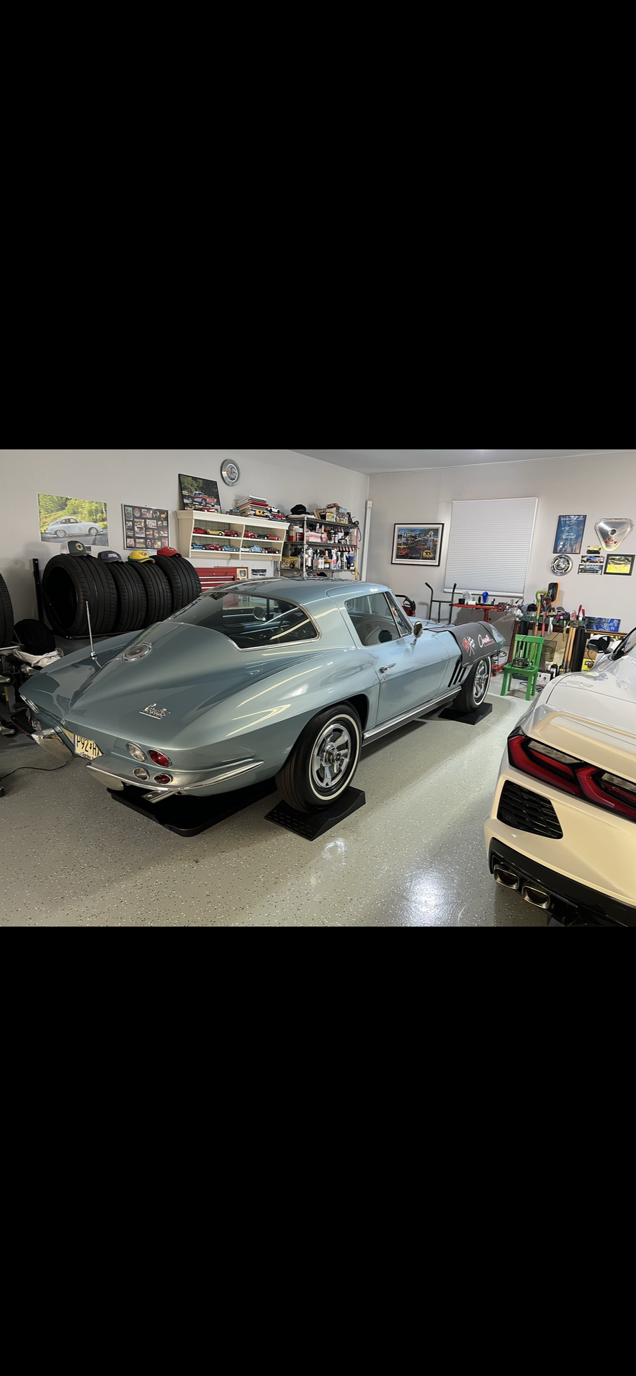 FS (For Sale) 1966 L79 Multiple NCRS Top Flight Corvette ...
