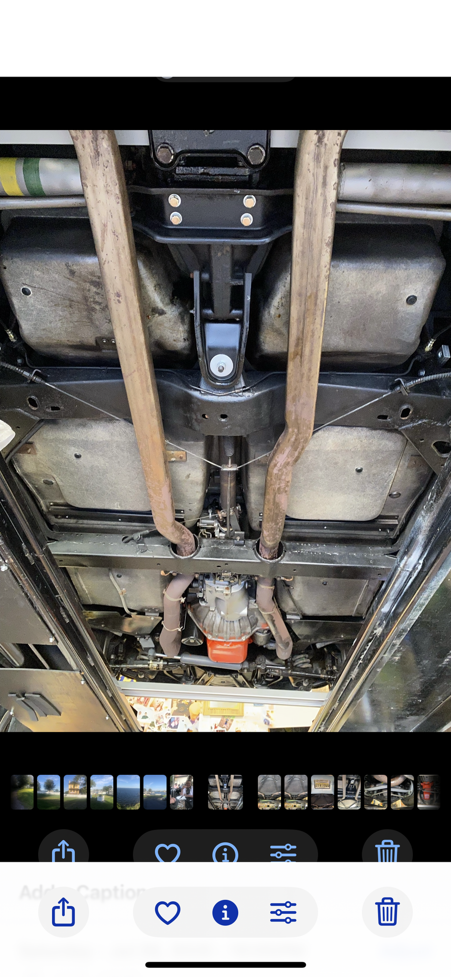 FS (For Sale) 1966 L79 Multiple NCRS Top Flight Corvette ...