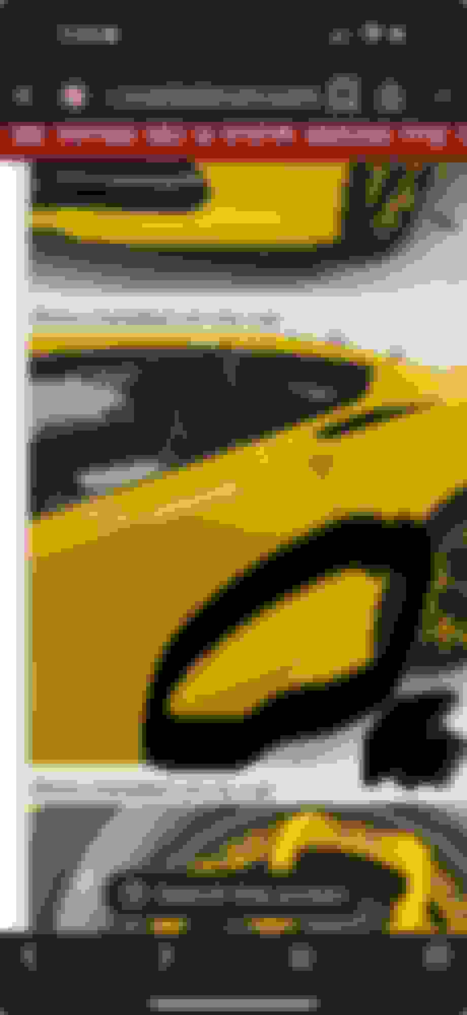 What do u think about my Splux rims? I can’t wait for car show season ...