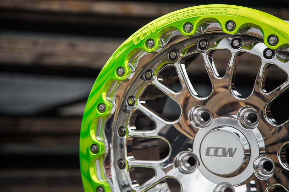 CCW Wheels | Competitive Prices | Premier Distributor | WHEEL DESIGNERS ...