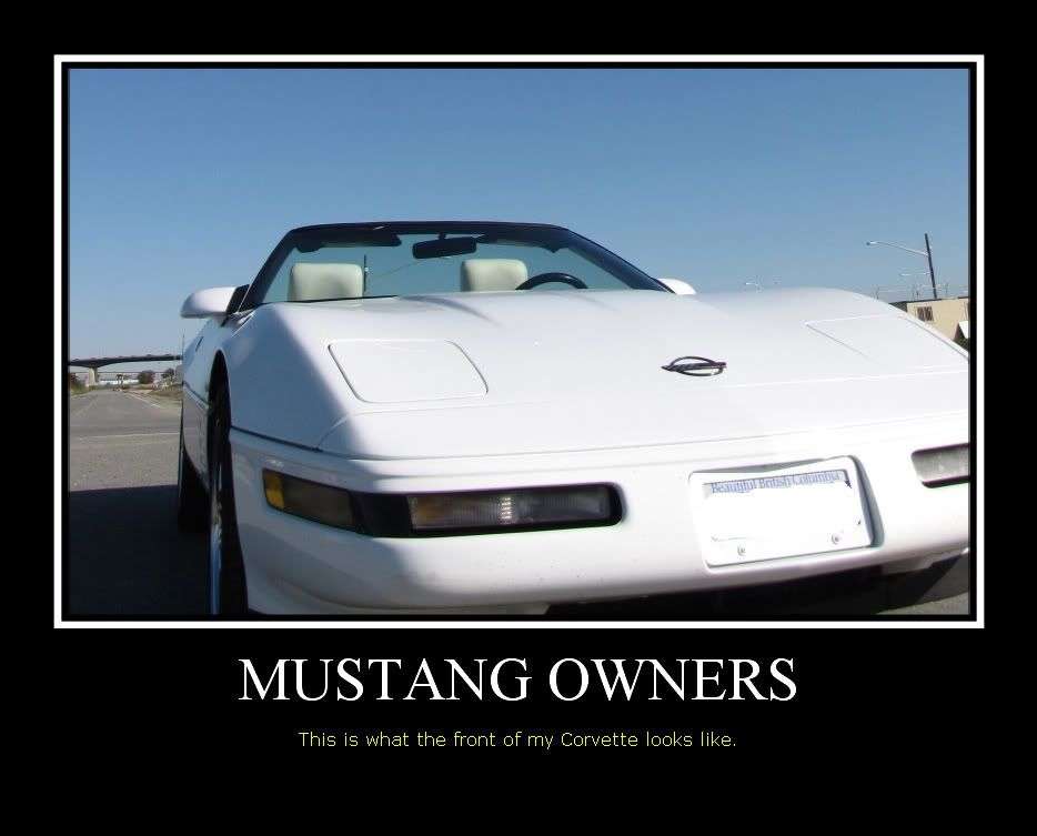 When you can’t even meme... Post up what you have... - CorvetteForum ...