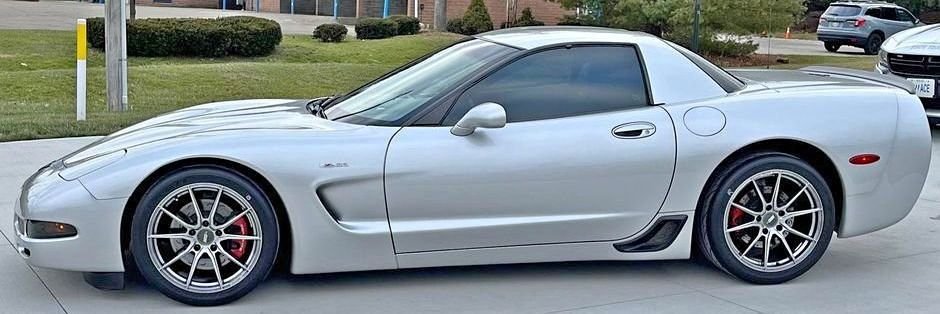 WTB (Want To Buy) Flow One F4 Wheels or Cray Spider Wheels (or similar ...