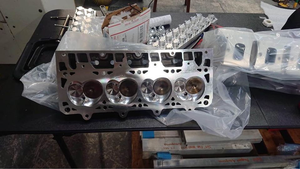 FS (For Sale) LME RHS 6 Bolt LS7 Motor - CorvetteForum - Chevrolet ...