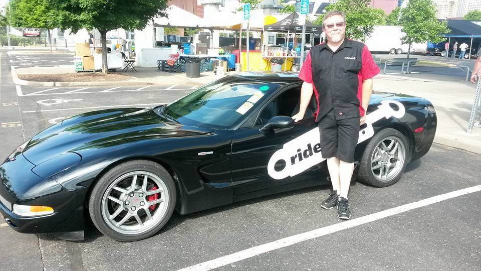 Congrats Greg and Amanda at All American Sunday Autocross in Nashville ...