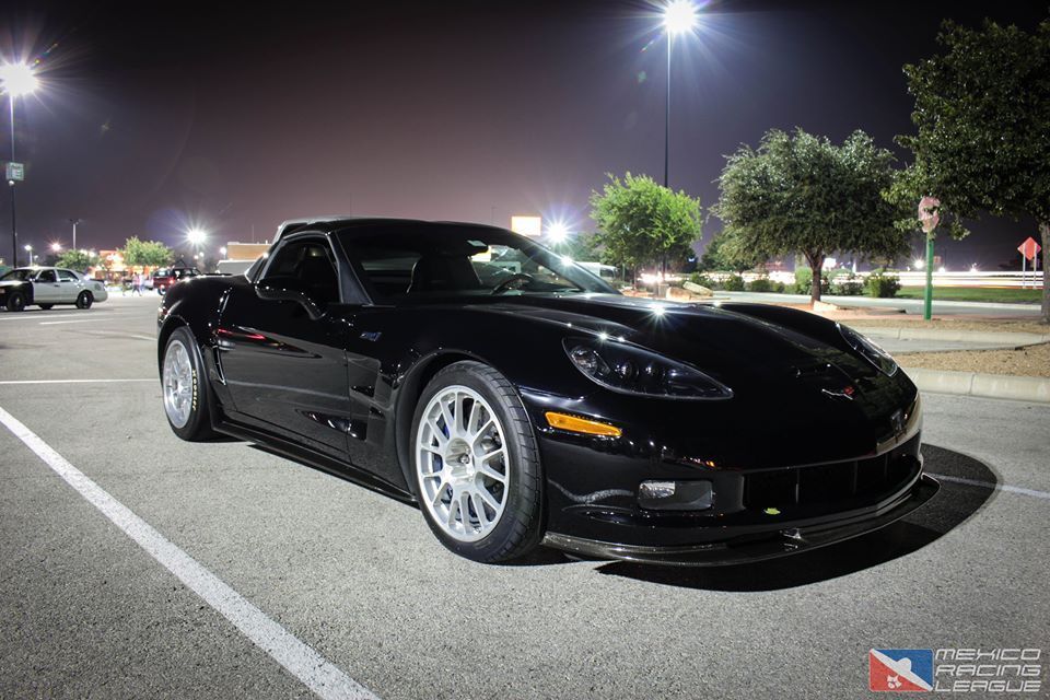 ZR1 Rear Drag Setup - CorvetteForum - Chevrolet Corvette Forum Discussion