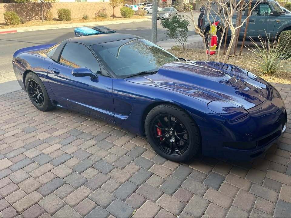 A Poor Man's C6Z Build - CorvetteForum - Chevrolet Corvette Forum ...