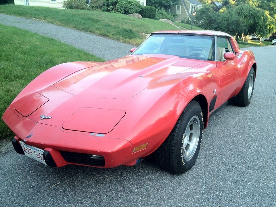 1979 Corvette Resto-Mod! - CorvetteForum - Chevrolet Corvette Forum ...