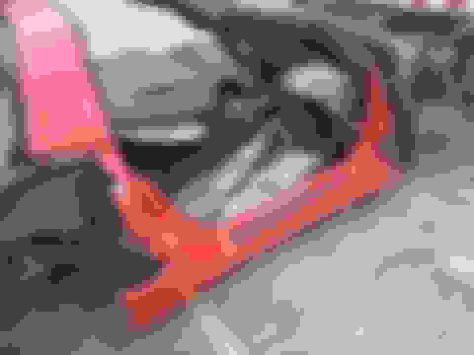 Rocker panel removal - CorvetteForum - Chevrolet Corvette Forum Discussion