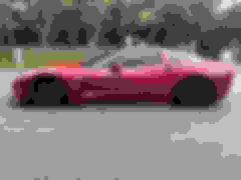 Curious about bagging your C6? Here’s mine. - CorvetteForum - Chevrolet ...