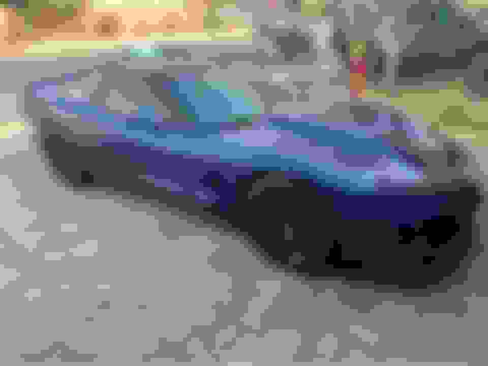 A Poor Man's C6Z Build - CorvetteForum - Chevrolet Corvette Forum ...