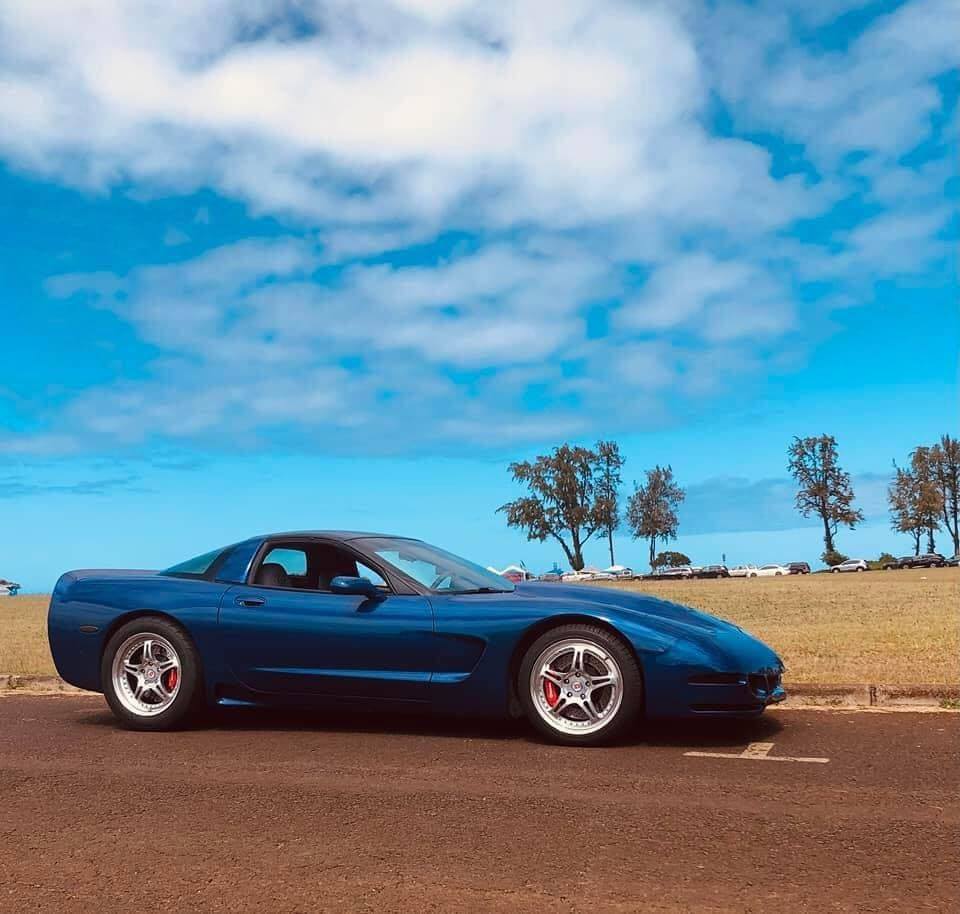 A Poor Man's C6Z Build - Page 8 - CorvetteForum - Chevrolet Corvette ...