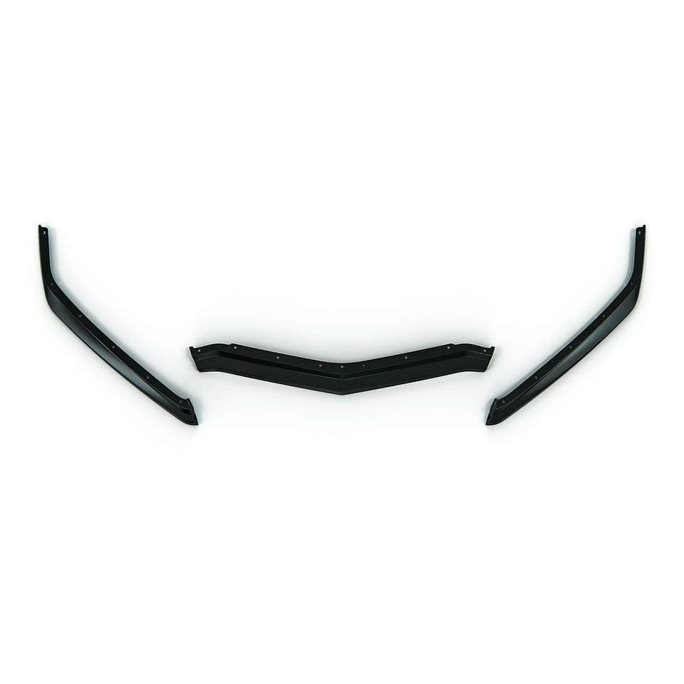 FS (For Sale) SOLD - GM OEM Front Splitter Z51 style - CorvetteForum ...