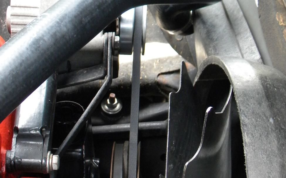 454 alternator brackets - CorvetteForum - Chevrolet Corvette Forum ...