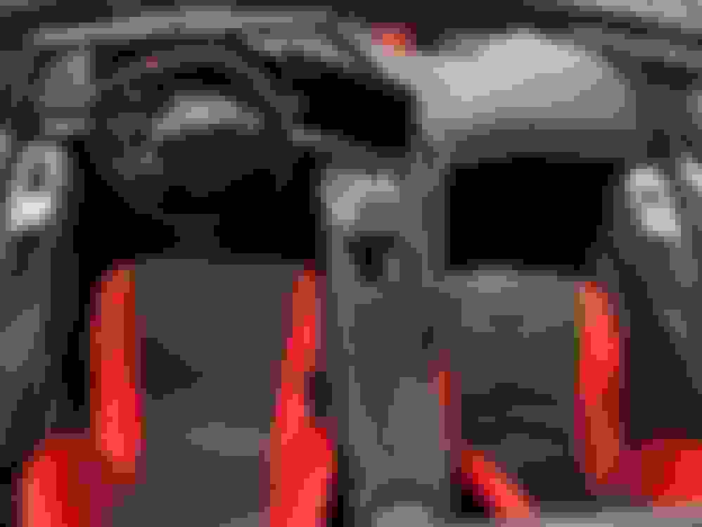 C8 Interior color selection - CorvetteForum - Chevrolet Corvette Forum ...