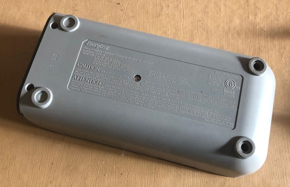 Improvise 'snake eyes' #6 driver? - DoItYourself.com Community Forums