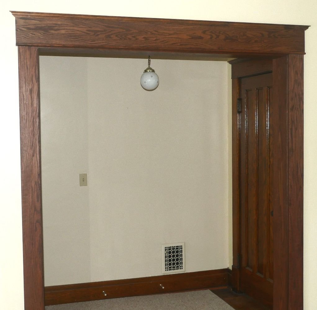 Staining pine molding - DoItYourself.com Community Forums