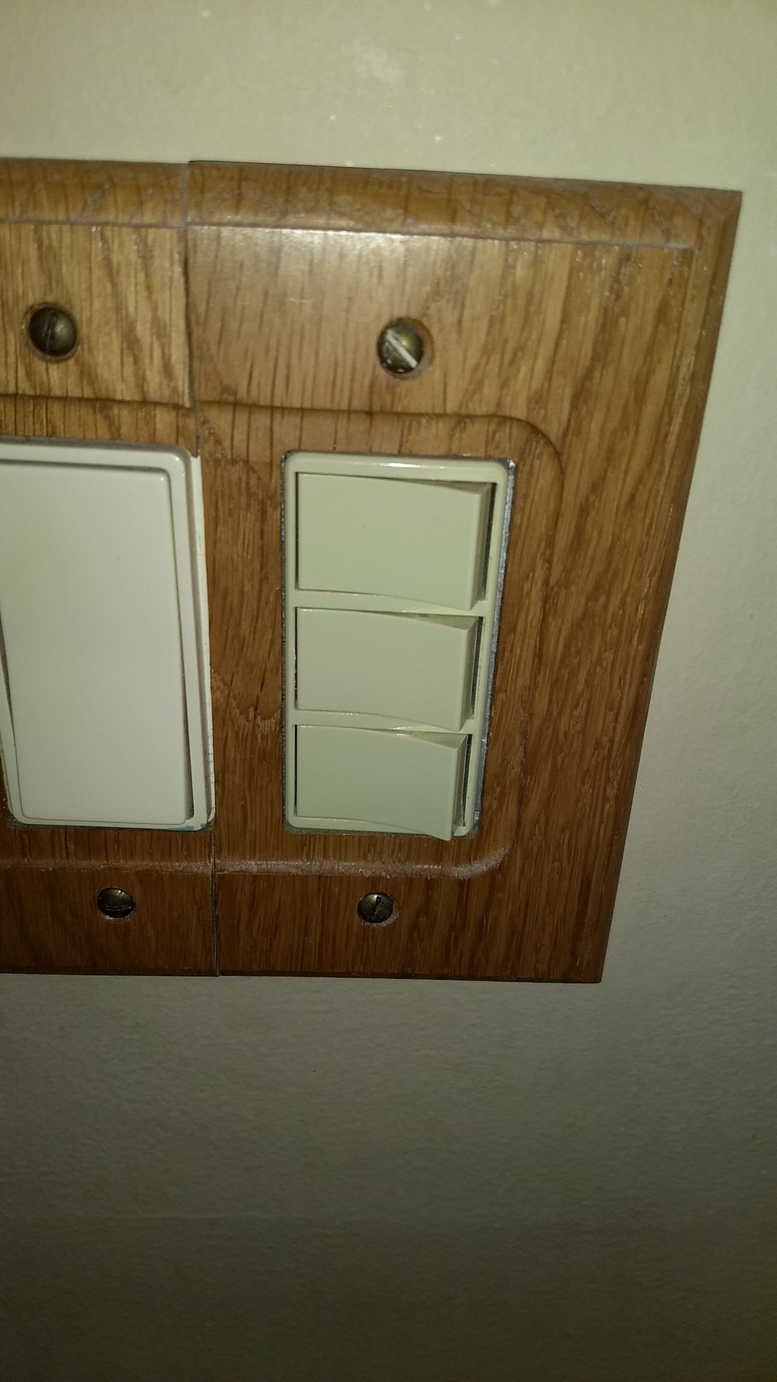 How to add third switch for new light? - DoItYourself.com Community Forums