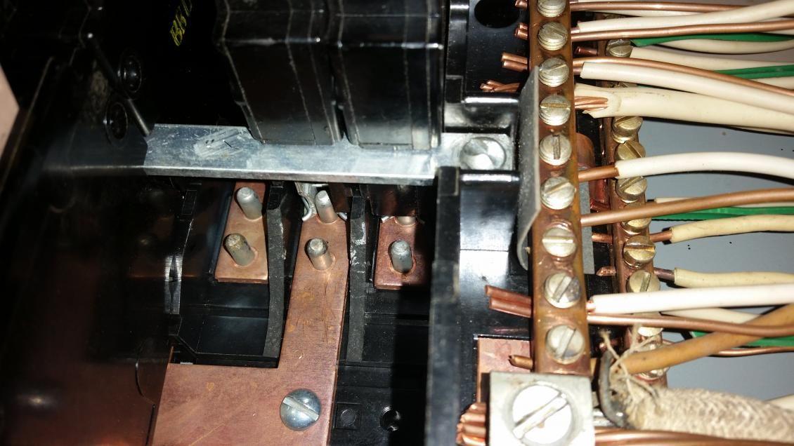 Need some help finding Circuit Breakers - DoItYourself.com Community Forums