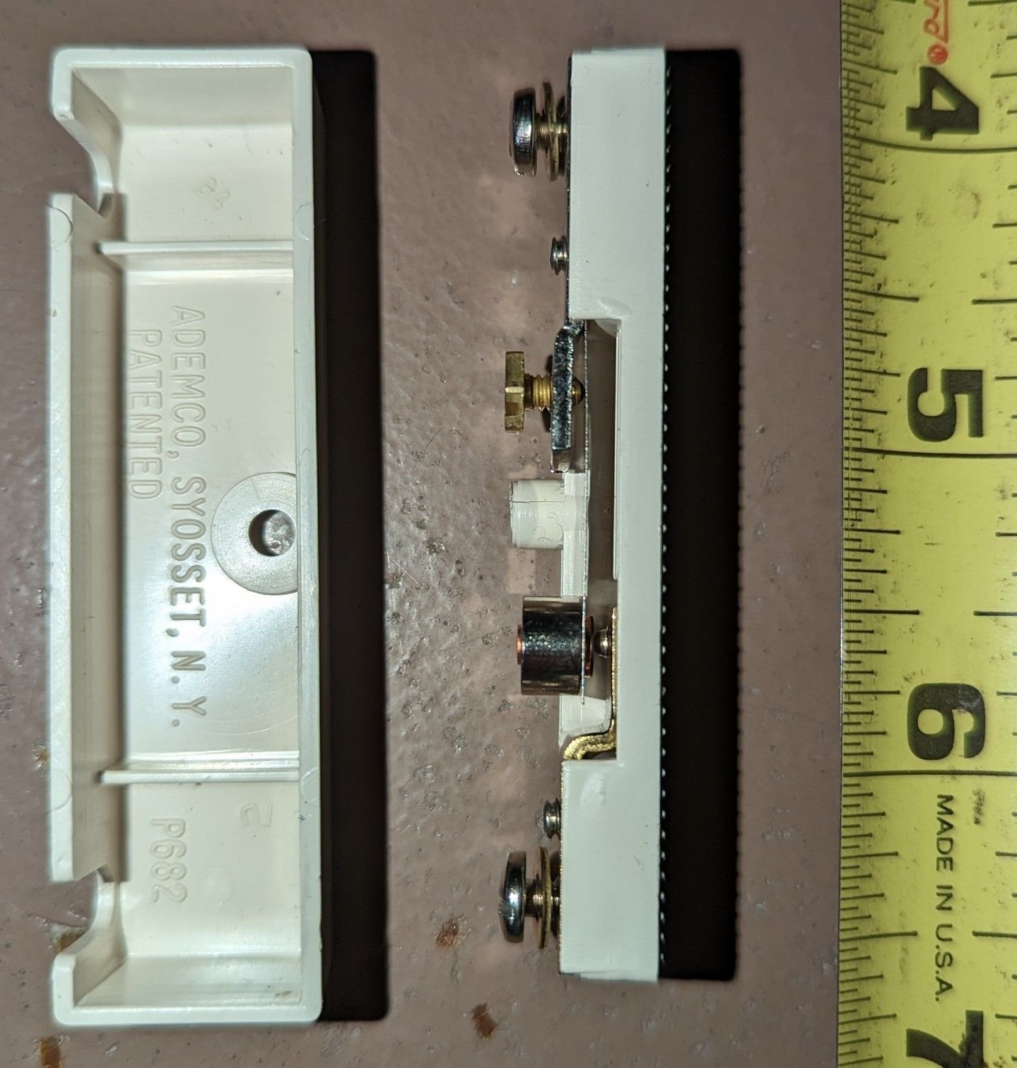 What is THIS alarm component? - DoItYourself.com Community Forums