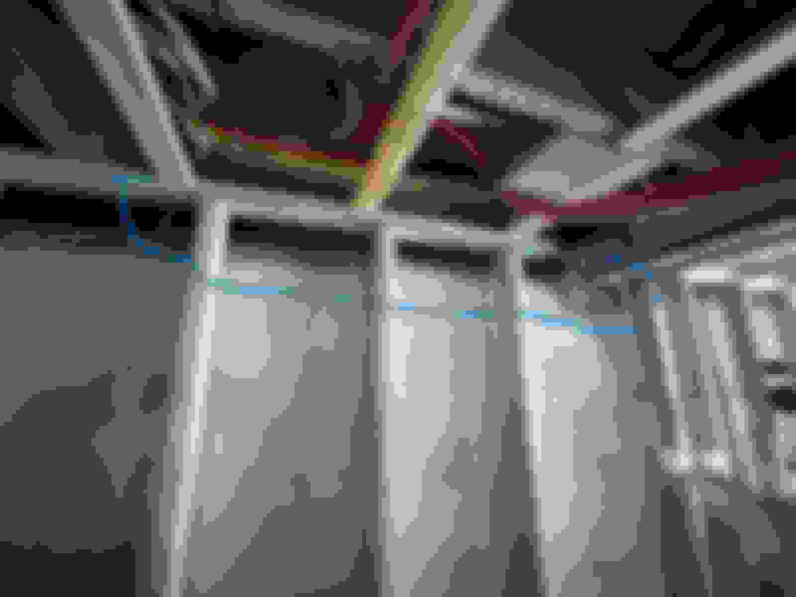 Replace copper with PEX-A on a Baseboard - DoItYourself.com Community ...