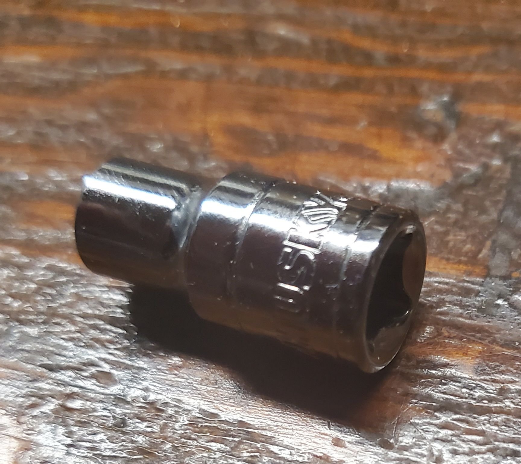 The right Hex wrench adapter for screw. - DoItYourself.com Community Forums