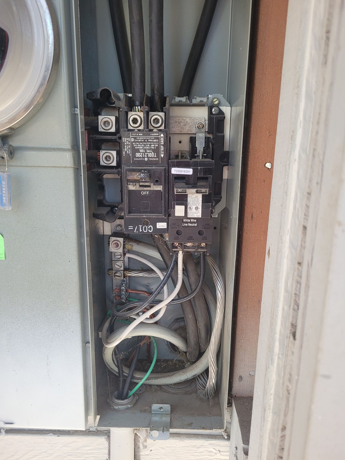 New spa electrical installation and ground wiring - DoItYourself.com ...