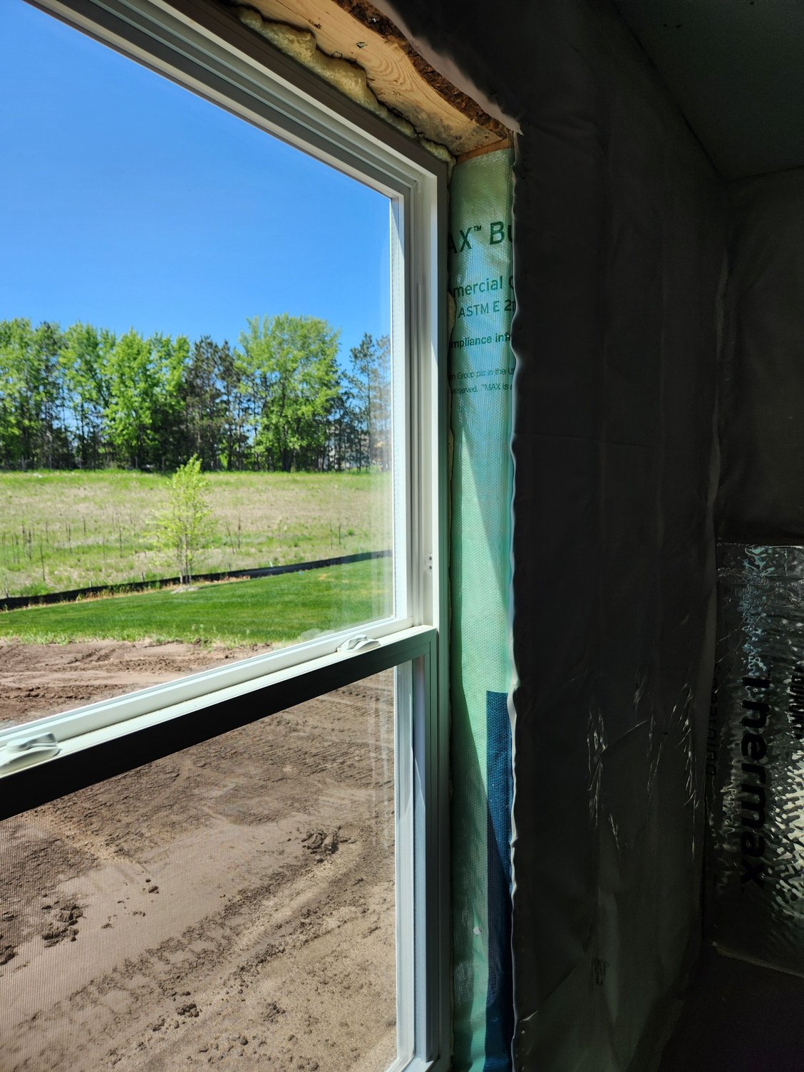 Poorly installed windows?? - DoItYourself.com Community Forums