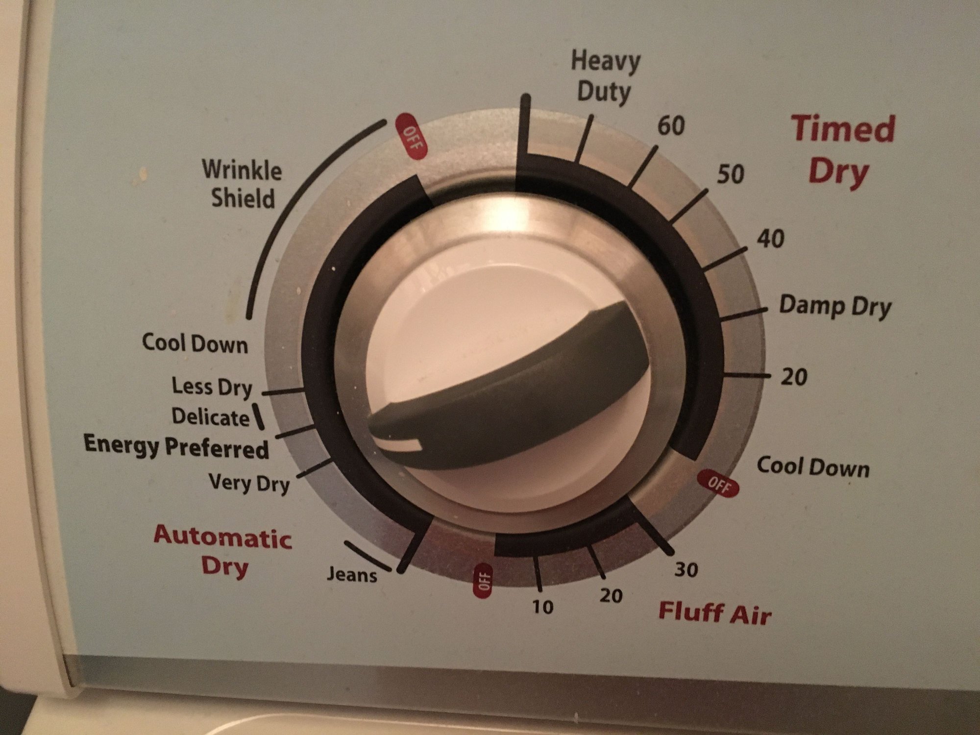 Ge dryer not drying clothes store
