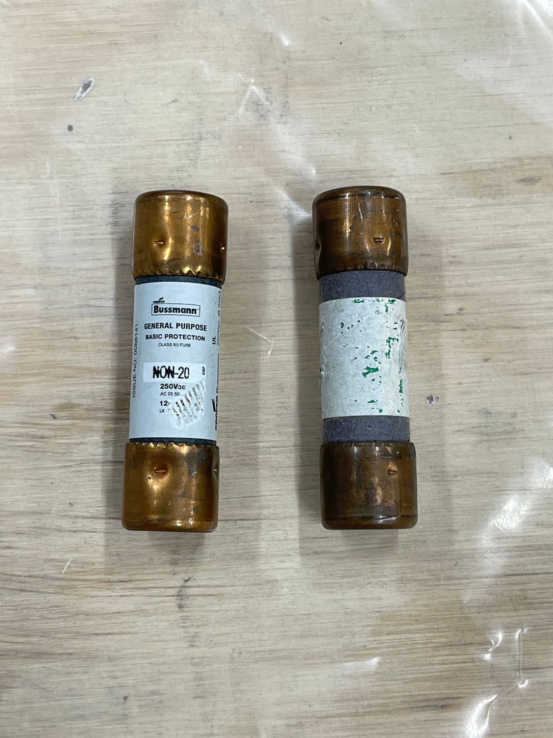 Booming Thunderclap - Now Irrigation Pump Wont Start - DoItYourself.com ...