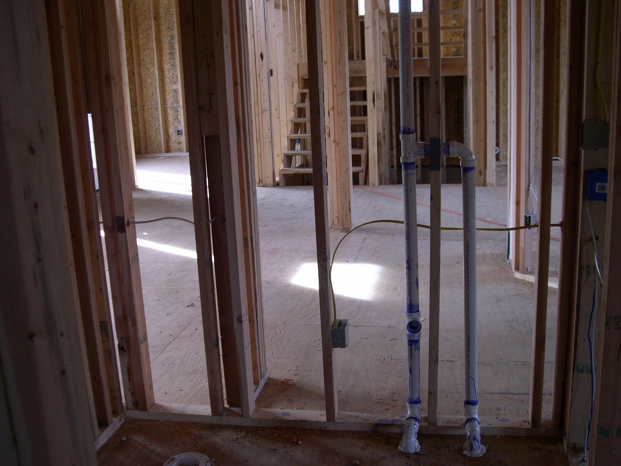 Vent Stack & Sewer Odor - DoItYourself.com Community Forums