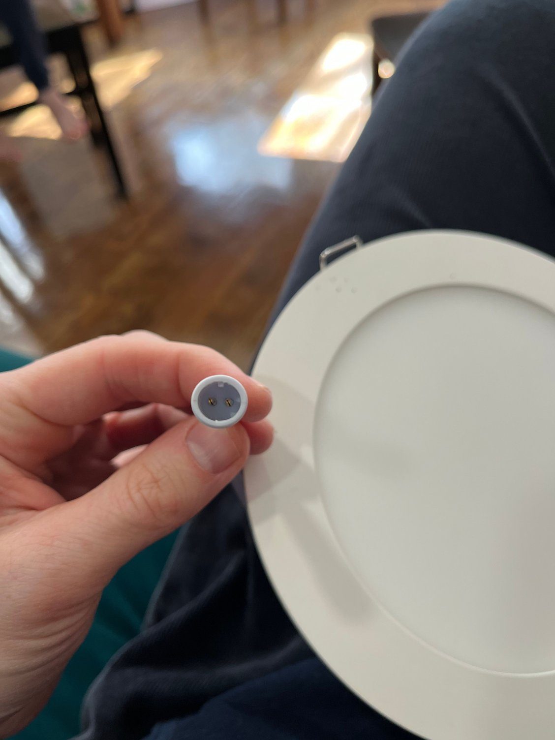 Advice on finding replacement led recessed lighting - DoItYourself.com ...