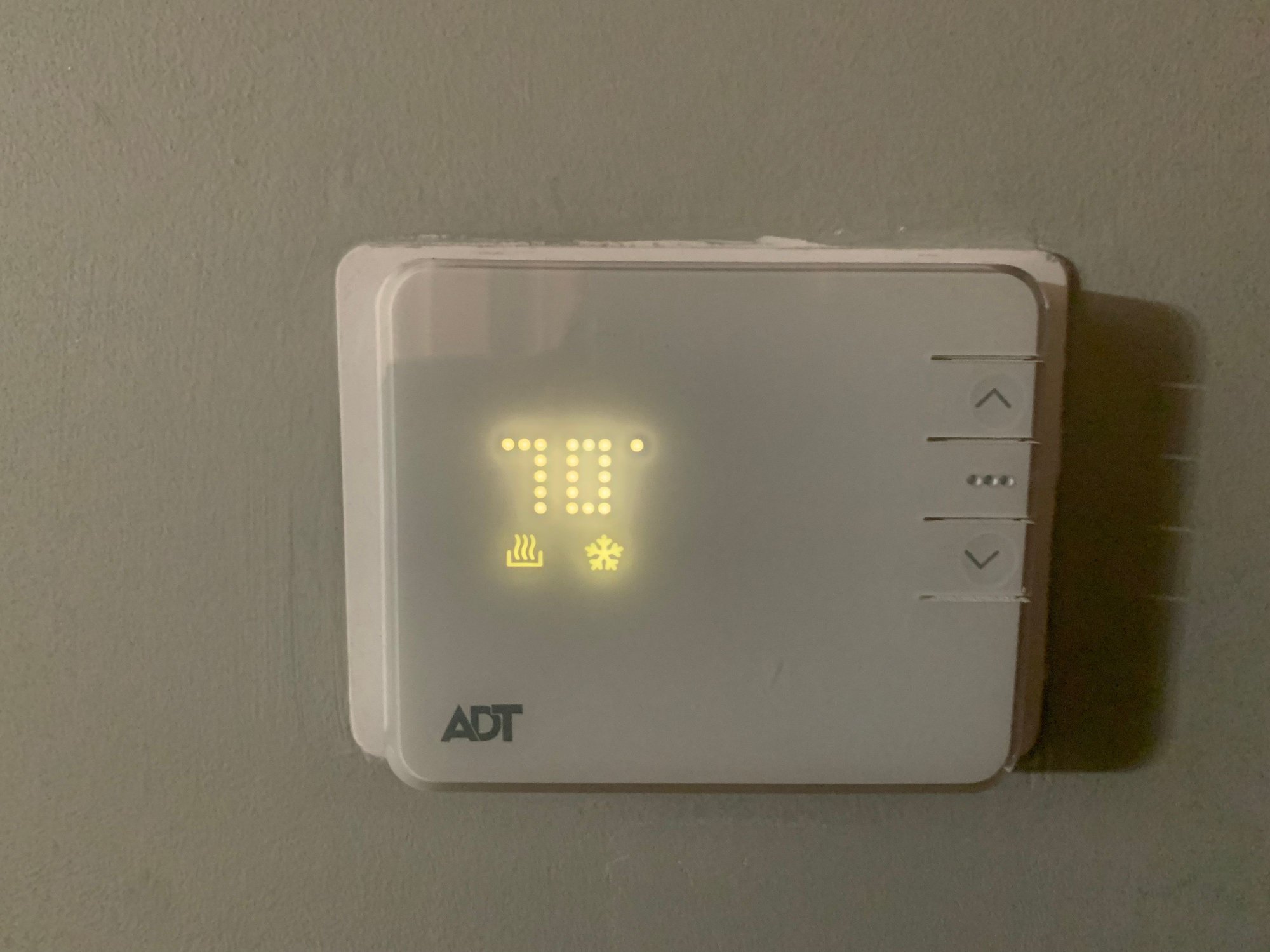Converting ADT security/fire/HVAC system - DoItYourself.com Community Forums