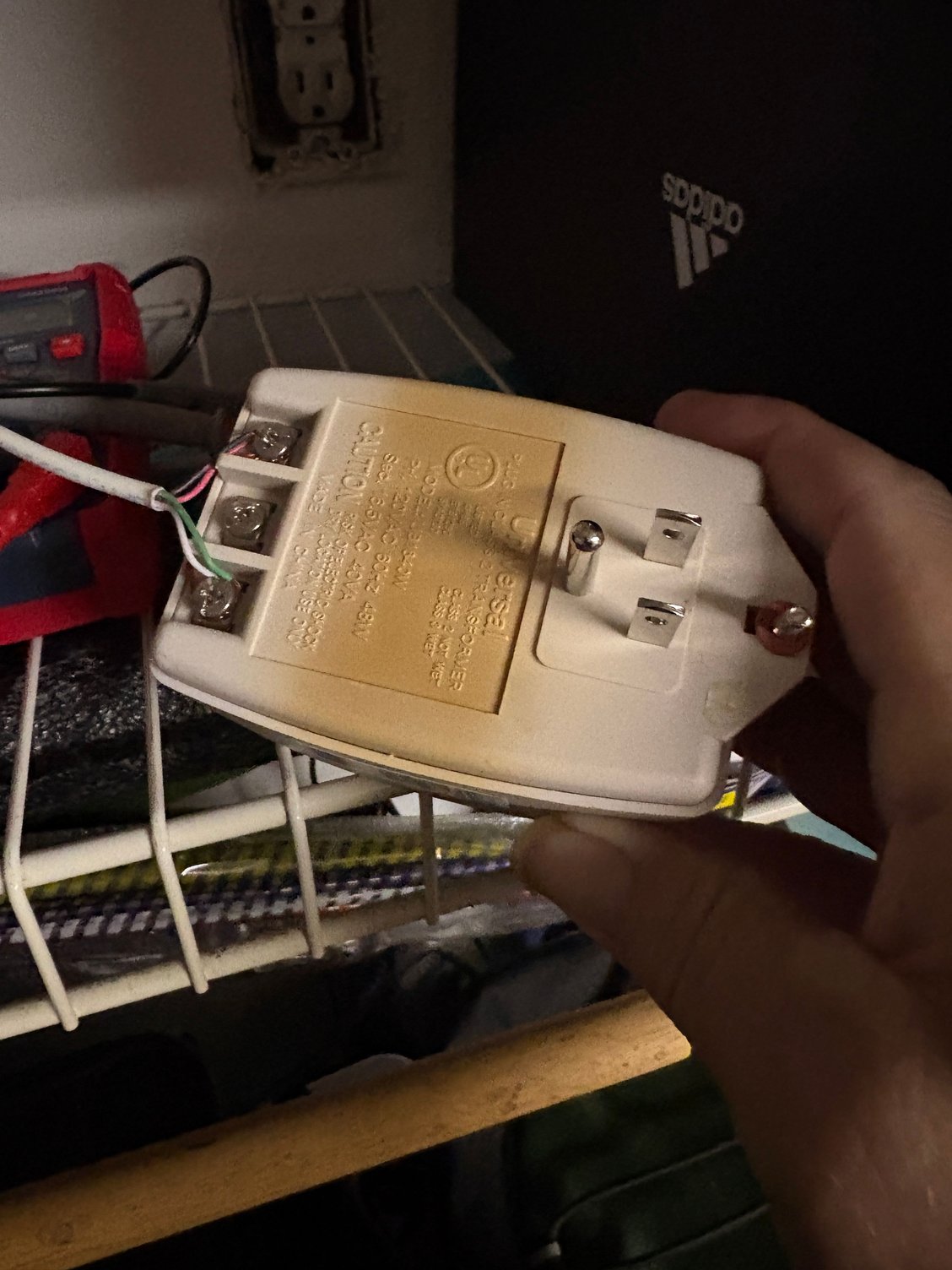 BHS4000A help - DoItYourself.com Community Forums