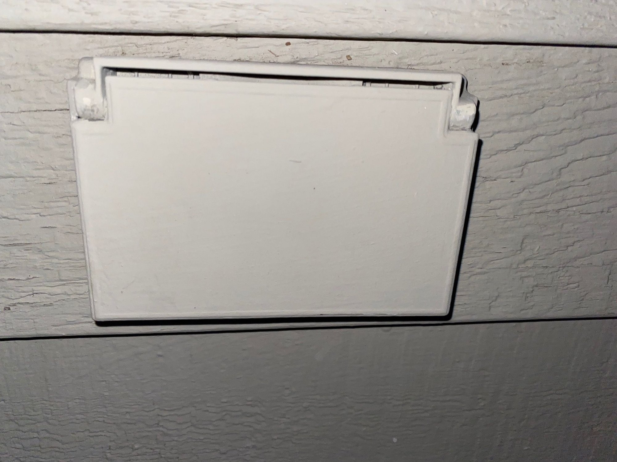 weatherproofing outdoor electrical outlets - DoItYourself.com Community ...