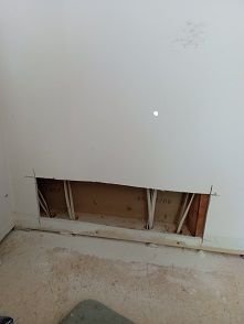 adding breaker to recessed main breaker panel - DoItYourself.com ...