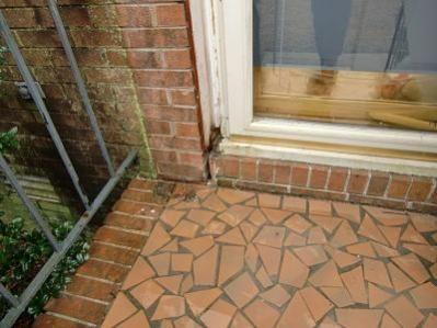 Rotten exterior door framing - DoItYourself.com Community Forums