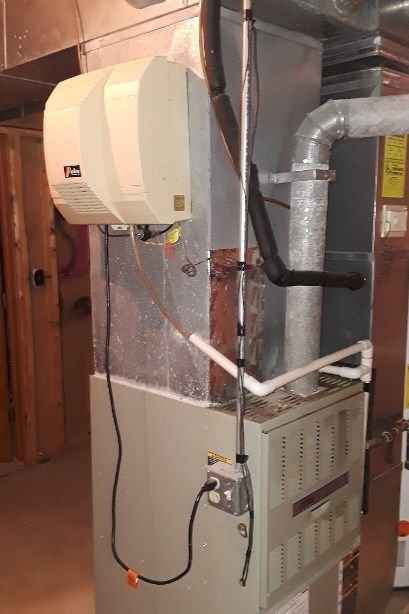 old humidifier - DoItYourself.com Community Forums