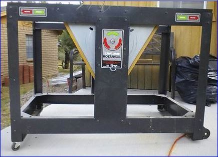 Craftsman rotary tool stand/table - DoItYourself.com Community Forums