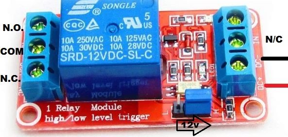 Electronics question - DoItYourself.com Community Forums