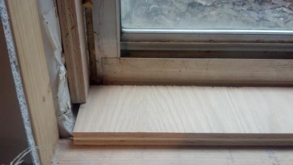 Finishing Basement Windows - DoItYourself.com Community Forums