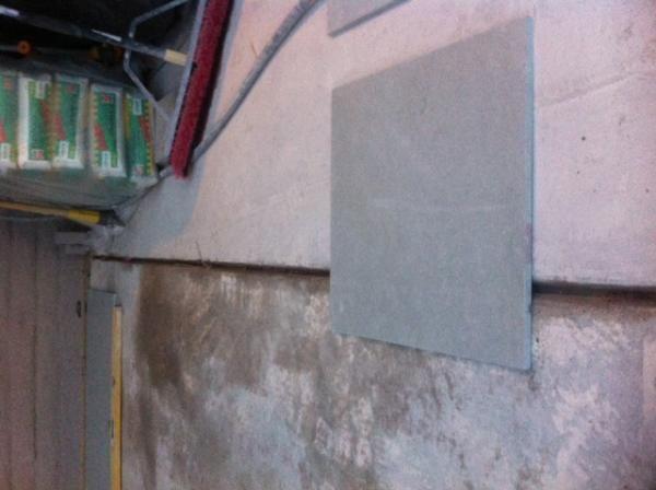 help with tiling over concrete expansion joints? - DoItYourself.com ...