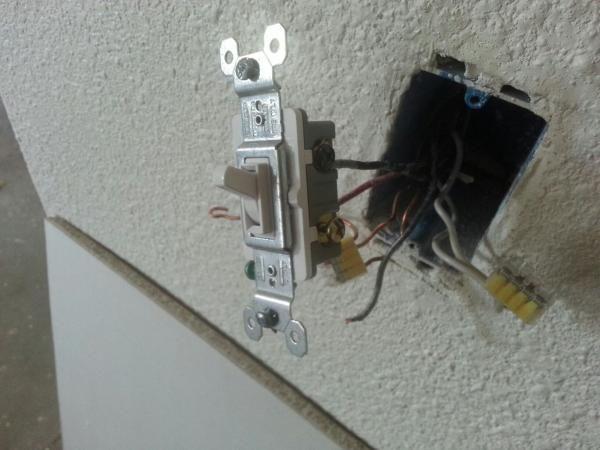 3-way switch problems - DoItYourself.com Community Forums