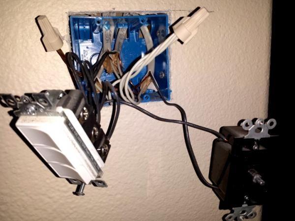 Replace mechanical timer for attic fan - DoItYourself.com Community Forums