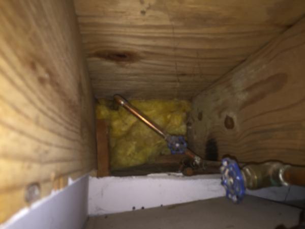Humming in the Plumbing - DoItYourself.com Community Forums