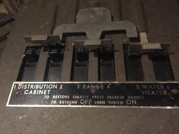 100A Service Panel with 3Main breakers - DoItYourself.com Community Forums